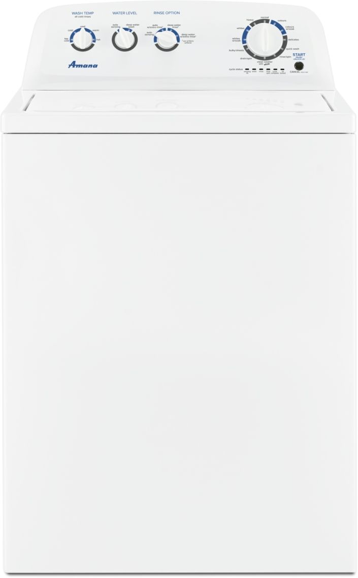 Washers | Bargain Supply